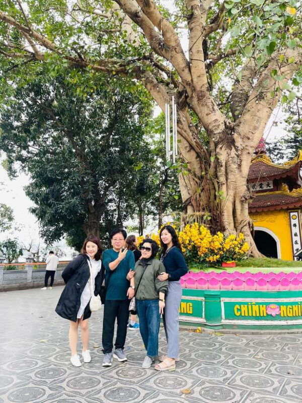 Hanoi Exclusive Craft Beer Bus: Cultural Sightseeing Tour - FAQ
