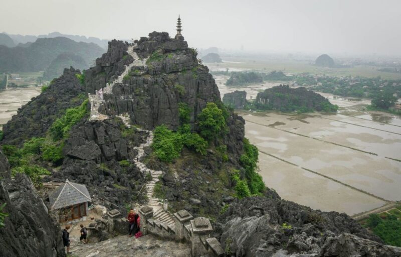 Hanoi: Full Day Guided Tour of Hoa Lu, Tam Coc, and Mua Cave - The Sum Up: Who Will Appreciate This Tour?