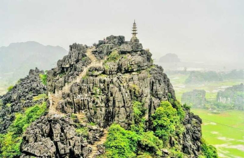 Hanoi: Full-Day Hoa Lu - Trang An & Mua Cave by Limousine - Who Should Consider This Tour?