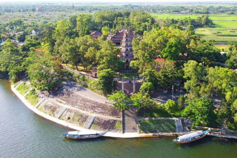 Hanoi: Full-day or Half-day Hanoi City Tour - Final thoughts