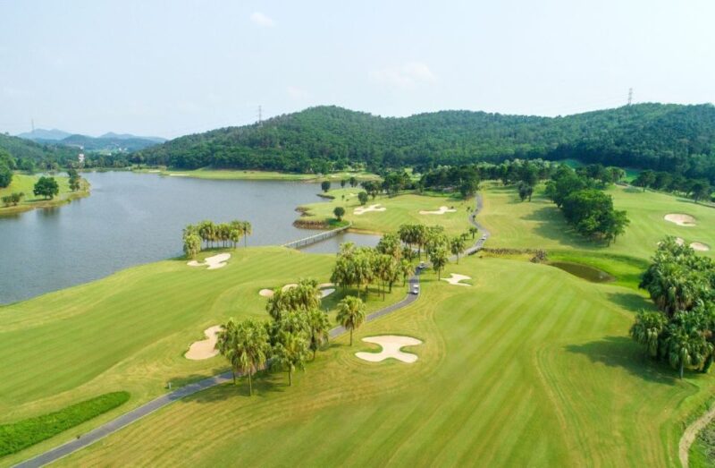 Hanoi Golf Tour 6 Days 4 Rounds - Who Is This Tour Best For?