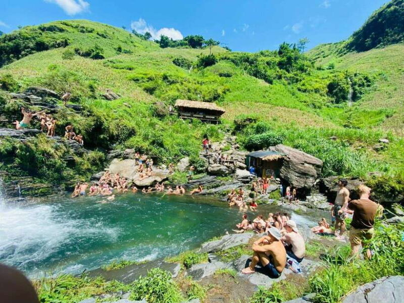 Hanoi - Ha Giang 3D2N with Mama Homestay - Who This Tour Is Perfect For