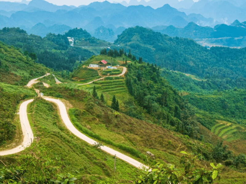 HANOI: HA GIANG LOOP TOUR 3 DAYS 2 NIGHTS EASY RIDER - Practical Tips for Prospective Riders