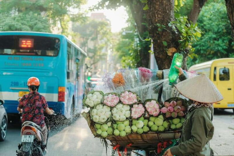 Hanoi Half-Day City Sightseeing Private Tour With Students - The Sum Up