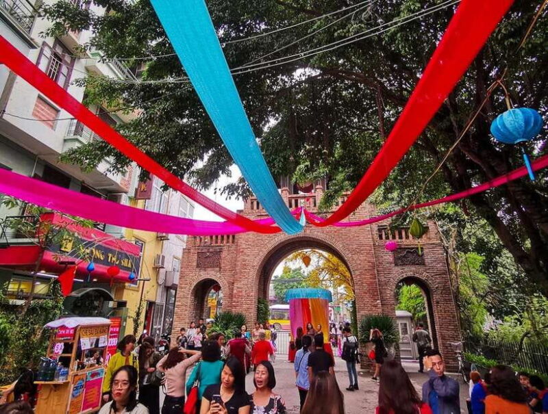 Hanoi: Half-day Silk Weaving Journey In Van Phuc Tour - Price & Value: Does It Hold Up?