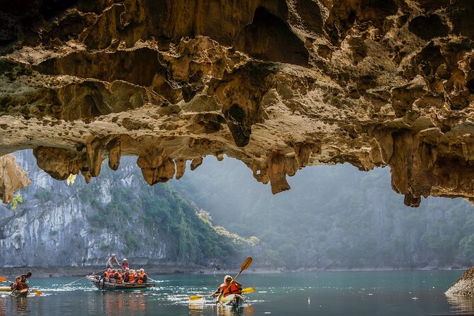 Hanoi - Halong Bay Full Day Trip from Hanoi - Final Thoughts: Who Will Appreciate This Tour?
