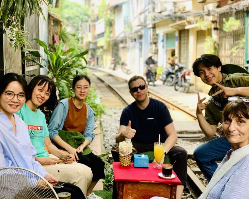 Hanoi Historic Army Jeep: Culture, Sightseeing and Fun - The West Lake Experience