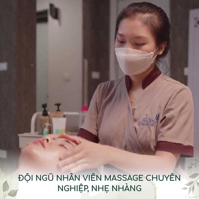 Hanoi Lá Spa 38: Herbal Shampoo &Head Massage Treatment 90' - Pricing and Value