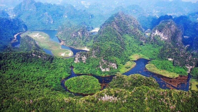 Hanoi: Mua Cave, Tuyet Tinh Coc Pagoda & Trang An Boat Tour - Authentic Experiences and What Travelers Say