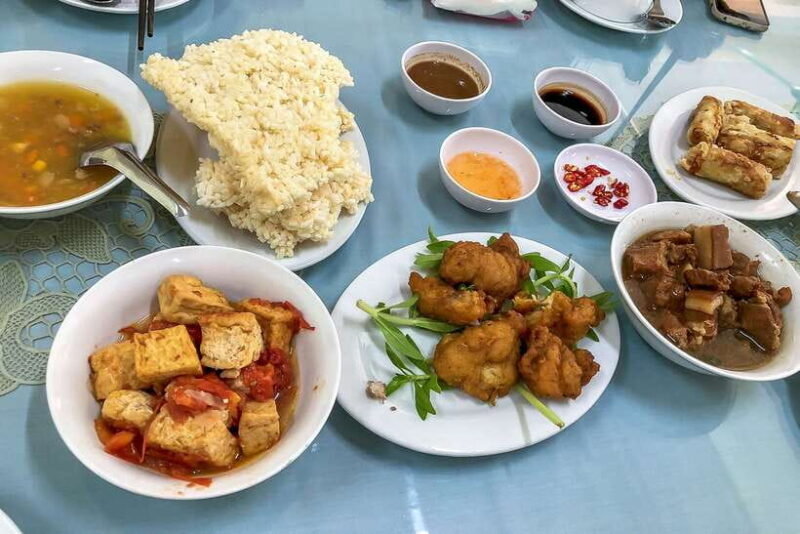 Hanoi/Ninh Binh: Tam Coc, Hoa Lu & Mua Caves Full-Day Trip - Summary