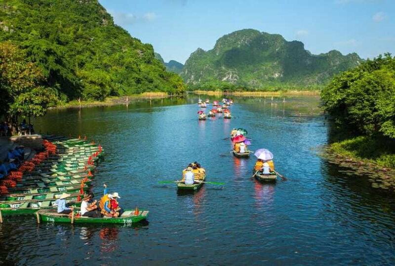 Hanoi: Ninh Binh, Trang An, Mua Cave and Bai Dinh Pagoda - Final Thoughts