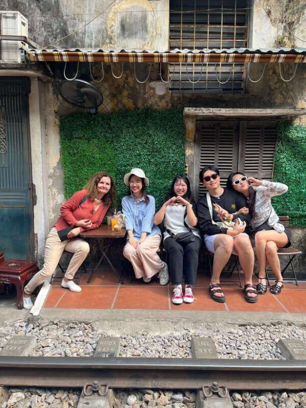 Hanoi: Old Quarter Street Food Tour with 12+ Tastings - FAQs