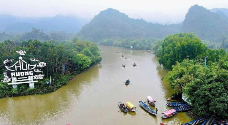 Hanoi: Perfume Pagoda Day Tour with Boat Ride & Cave Visit - Final Thoughts