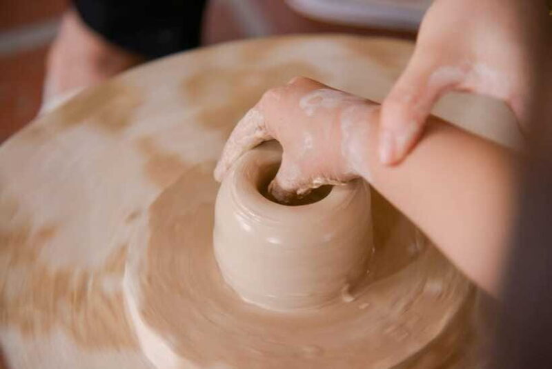 Hanoi: Pottery Class for Beginners - FAQ