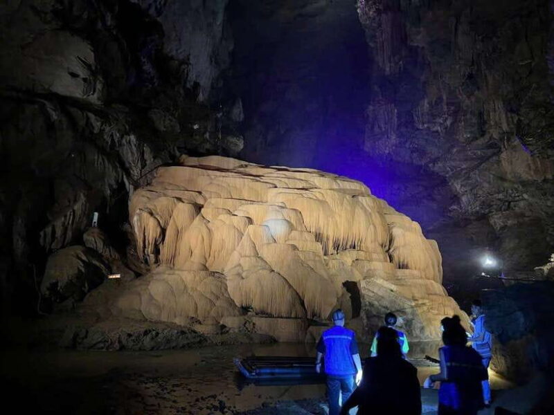 Hanoi: Private 2-Day Ban Gioc Waterfall & Cave Tour - Final Thoughts