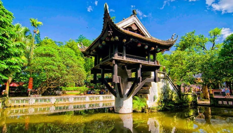 Hanoi: Private City Tour with Food Tasting and Foot Massage - FAQs