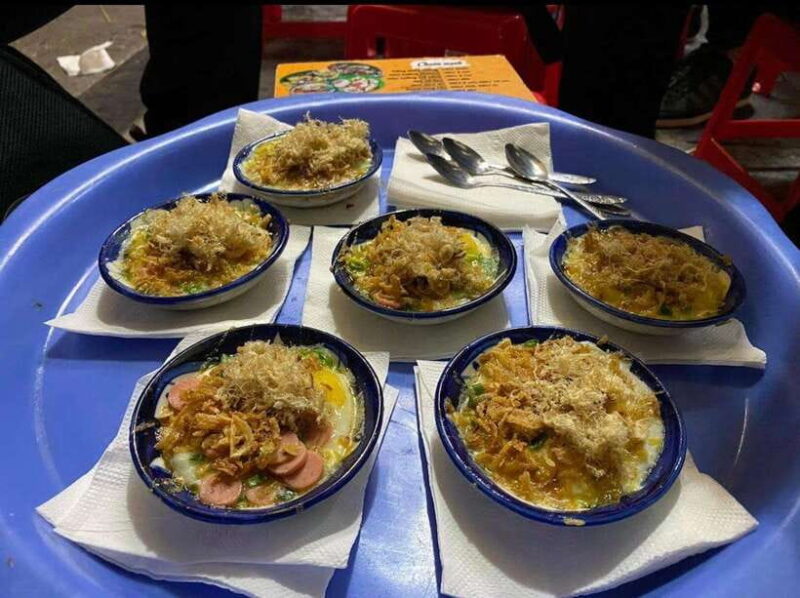 Hanoi: Private Food Tasting Tour and Train Street Experience - FAQ