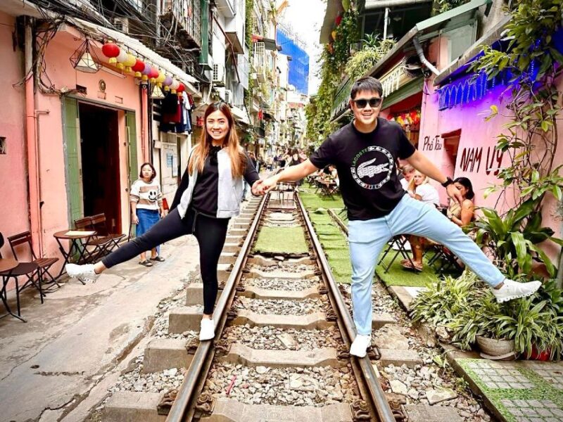 Hanoi: Private Half day city tour - The Bottom Line: Who Will Love This Tour?