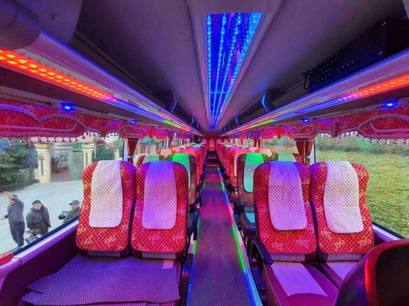 Hanoi: Private Transfer for Full-Day City Tour on Your Own - The Authentic Experience: Pros and Cons