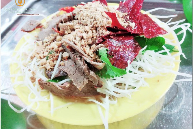 Hanoi Street Food Tour - The Sum Up: Who Will Love This Tour?