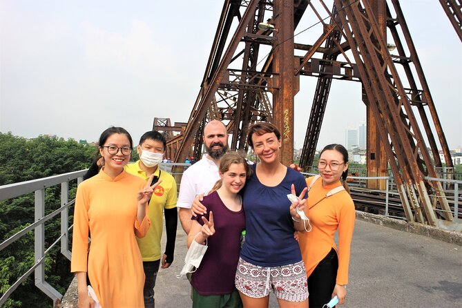 Hanoi Vespa Tours Led By Women: Hanoi Vespa Tour City Half Day - Who Will Love This Tour?