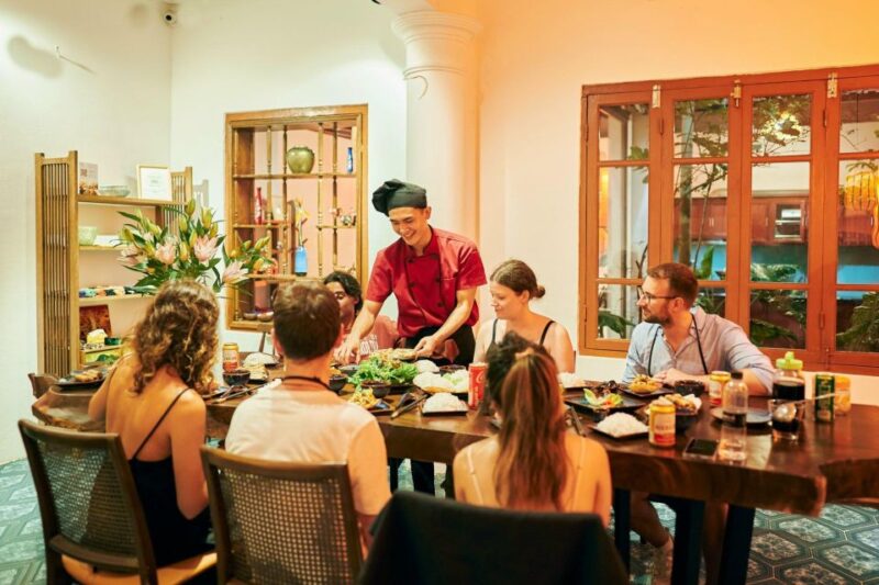 Hanois Culinary: Authentic Cooking Class and Local Market - Value for Money