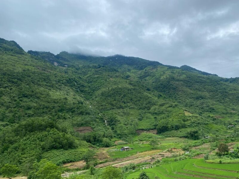 Hanoi:The Loop Tour in Ha Giang 3 days with local easy rider - Who Should Consider This Tour?