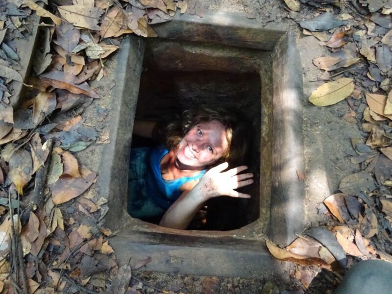 HCMC: Mekong River Delta & Cu Chi Tunnels Tour  Full Day - Why This Tour Works Well