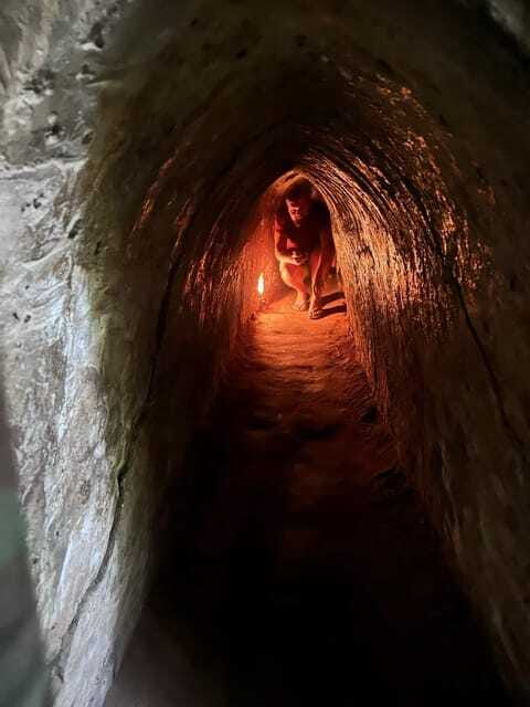 HCMC:Cu Chi Ben Duoc Tunnels:Authentic & Less Touristy-Max10 - Final Thoughts