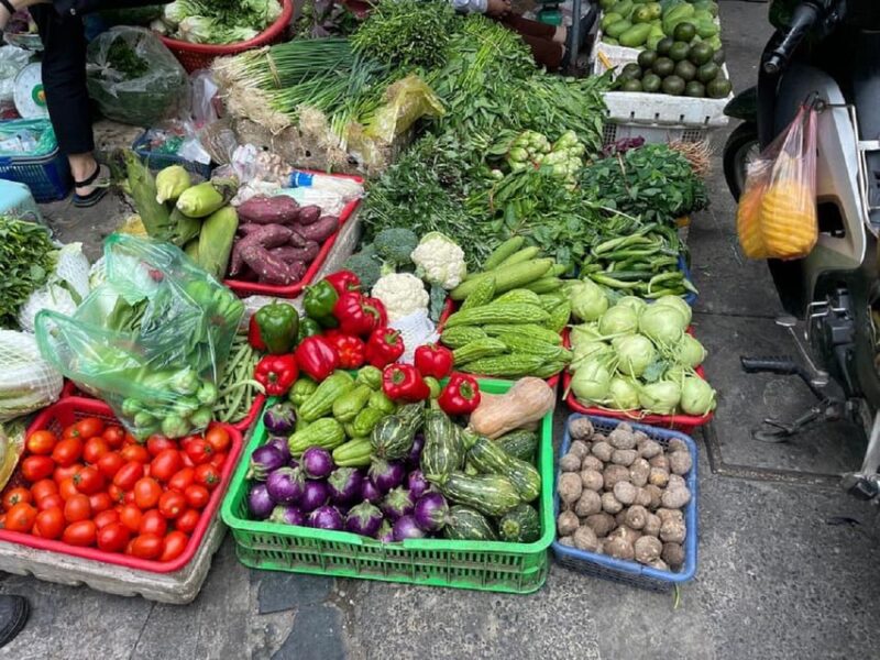 HCMc:Vietnamese Cooking Class with Local market tour & Meal - The Real Benefits: What Travelers Are Saying