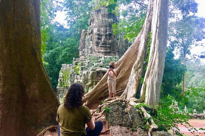 Highlight of Angkor Complex 2 Days Private Tour - Practical Aspects and Value