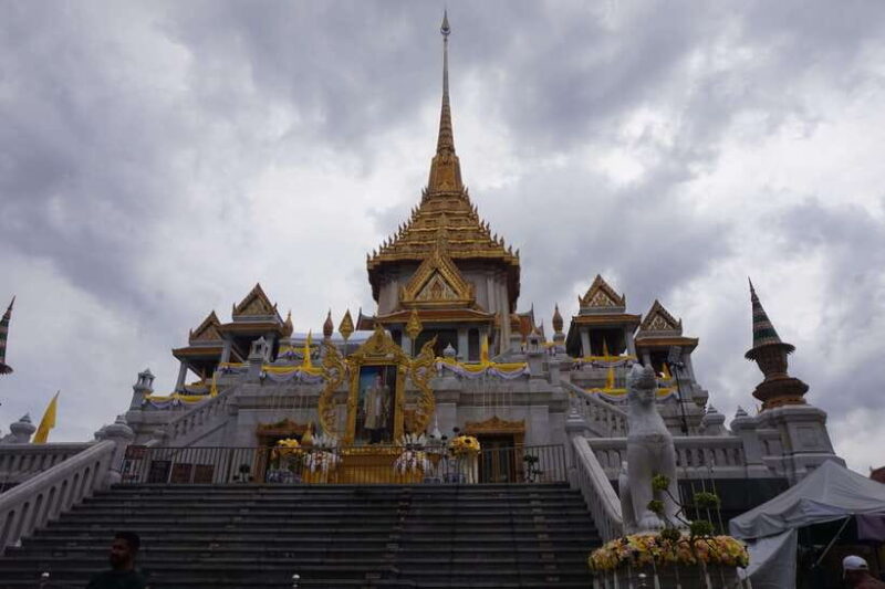 Highlights Local Bangkok Walking Tour with Local Guide - FAQ