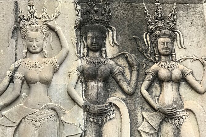Highlights of Angkor Wat, Ta Prohm & Angkor Thom - The Sum Up: Is This Tour Right for You?