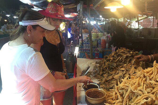 Highlights of Bangkok and Ayutthaya (World Heritage site) in 1 day - Who Should Book This Tour?