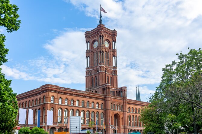 Highlights of Berlin Private Tour with Car Transport - Analyzing the Cost: Is It Worth It?