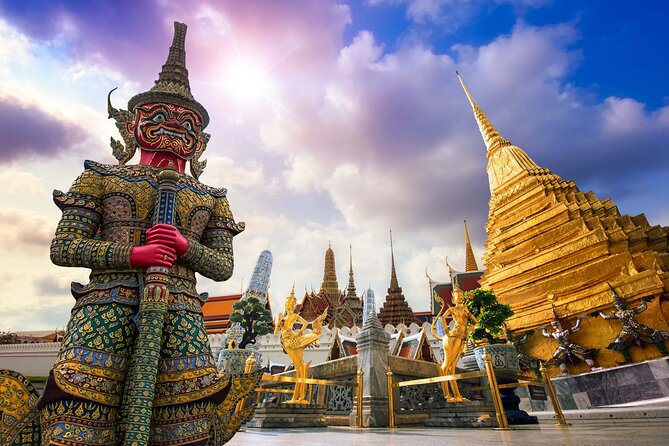 Highlights Of Thailand In 10 Days - Private Tour - Frequently Asked Questions