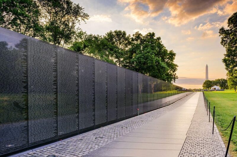 Highlights of The National Mall Walking Tour - Who Will Love This Tour