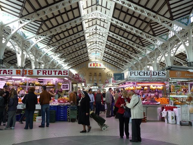Highlights of Valencia: Private Half-Day Tour - Authentic Experiences and the Traveler’s Perspective