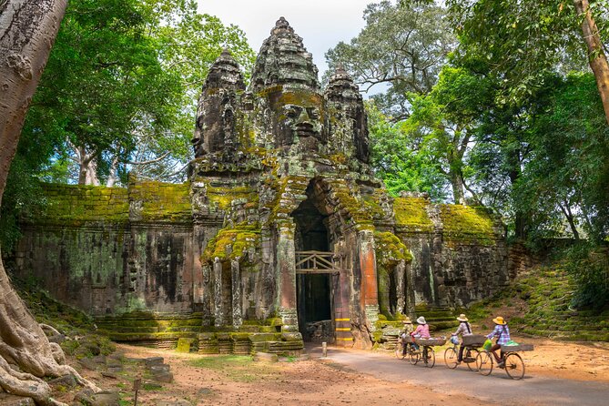Highlights Of Vietnam and Cambodia In 10 Days - Final Word