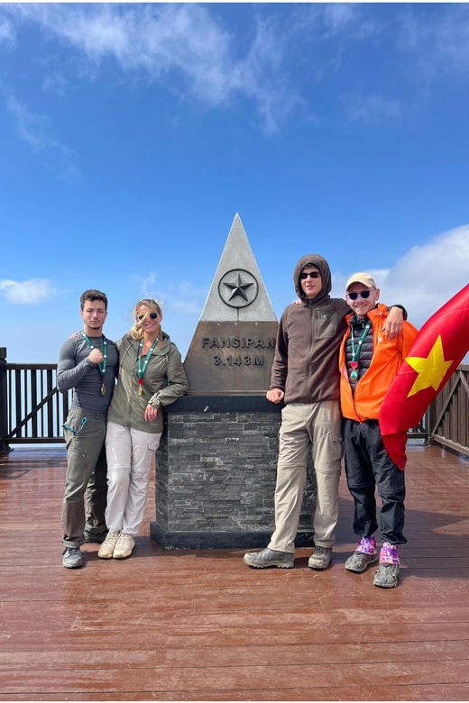 HIKE FANXIPAN MOUNTAIN TOUR 1DAY - FAQ