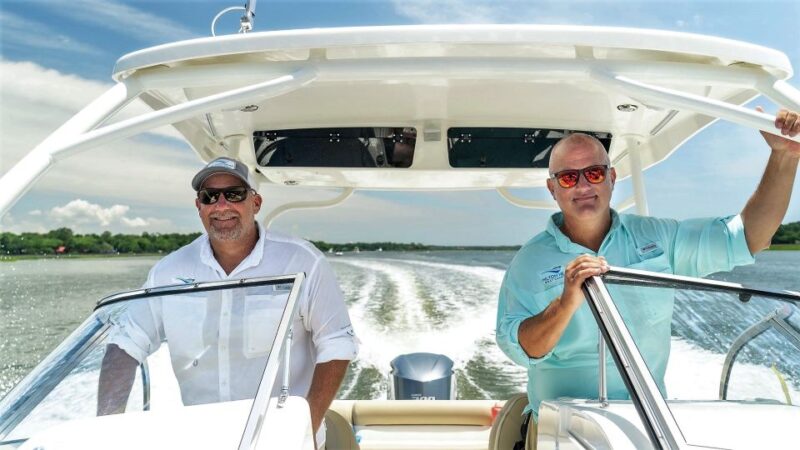 Hilton Head: 2 Hour Private Dolphin Tour - The Sum Up