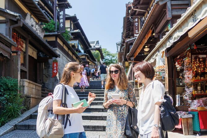 Himeji Castle and Akashi Kaikyo Bridge Walking Tour from Kyoto - The Marvel of Engineering: Akashi Kaikyo Bridge from Maiko Marine Promenade