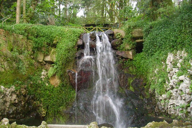 Historic center of Sintra on foot - FAQ