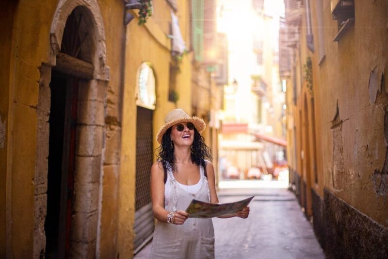Historic Cimiez: A Walking Tour in Nice - Practical Considerations