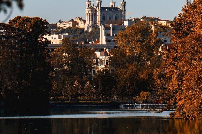 Historic Lyon: Exclusive Private Tour with a Local Expert - The Sum Up
