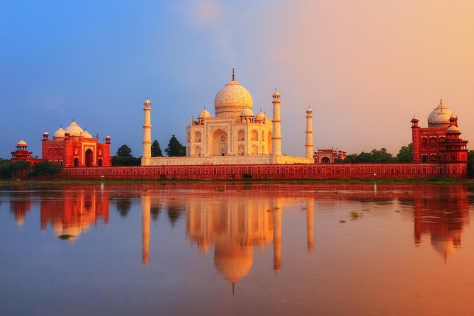 Historical Agra Day Tour: Taj Mahal Sunrise, Agra Fort and Baby Taj - Final Thoughts