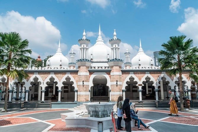 Historical Malacca Day Tour from Kuala Lumpur - Practical Details for Travelers