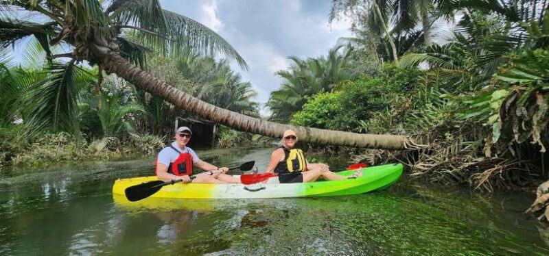 Ho Chi Minh City: 4-Day Tour with Cu Chi Tunnels & Mekong - Who Will Love This Tour?
