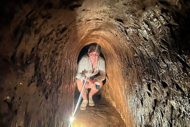 Ho Chi Minh City and Cu Chi Tunnels 1 Day | Option: Shooting Guns - FAQ