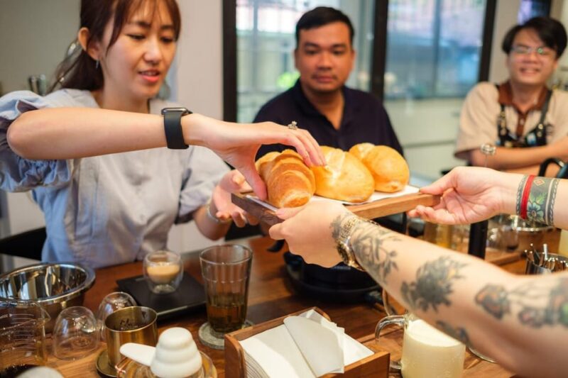 Ho Chi Minh City: Fun and Easy Coffee Workshop for Beginners - The Value for Money